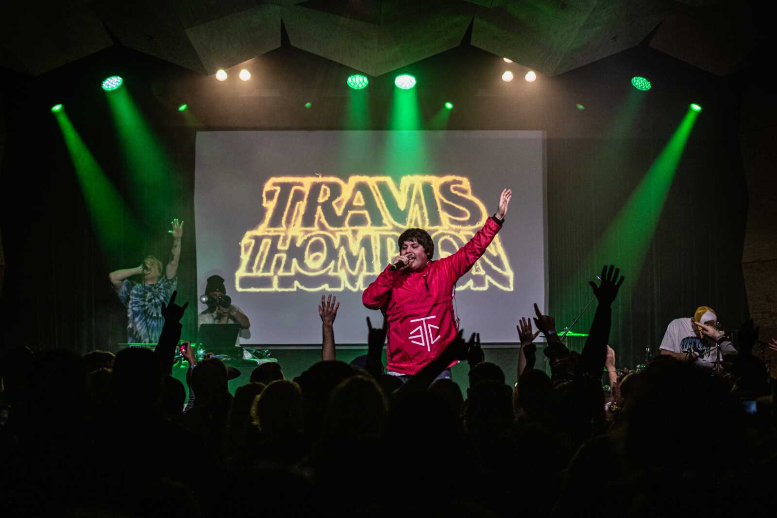 Travis Thompson Wallpapers (5 images) - WallpaperCat