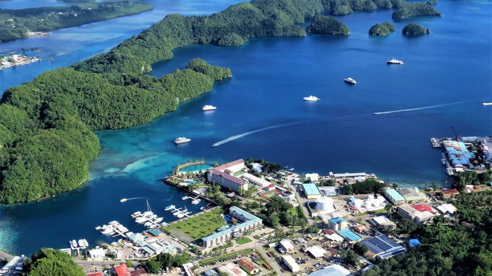 Micronesia Wallpapers (29 images) - WallpaperCat