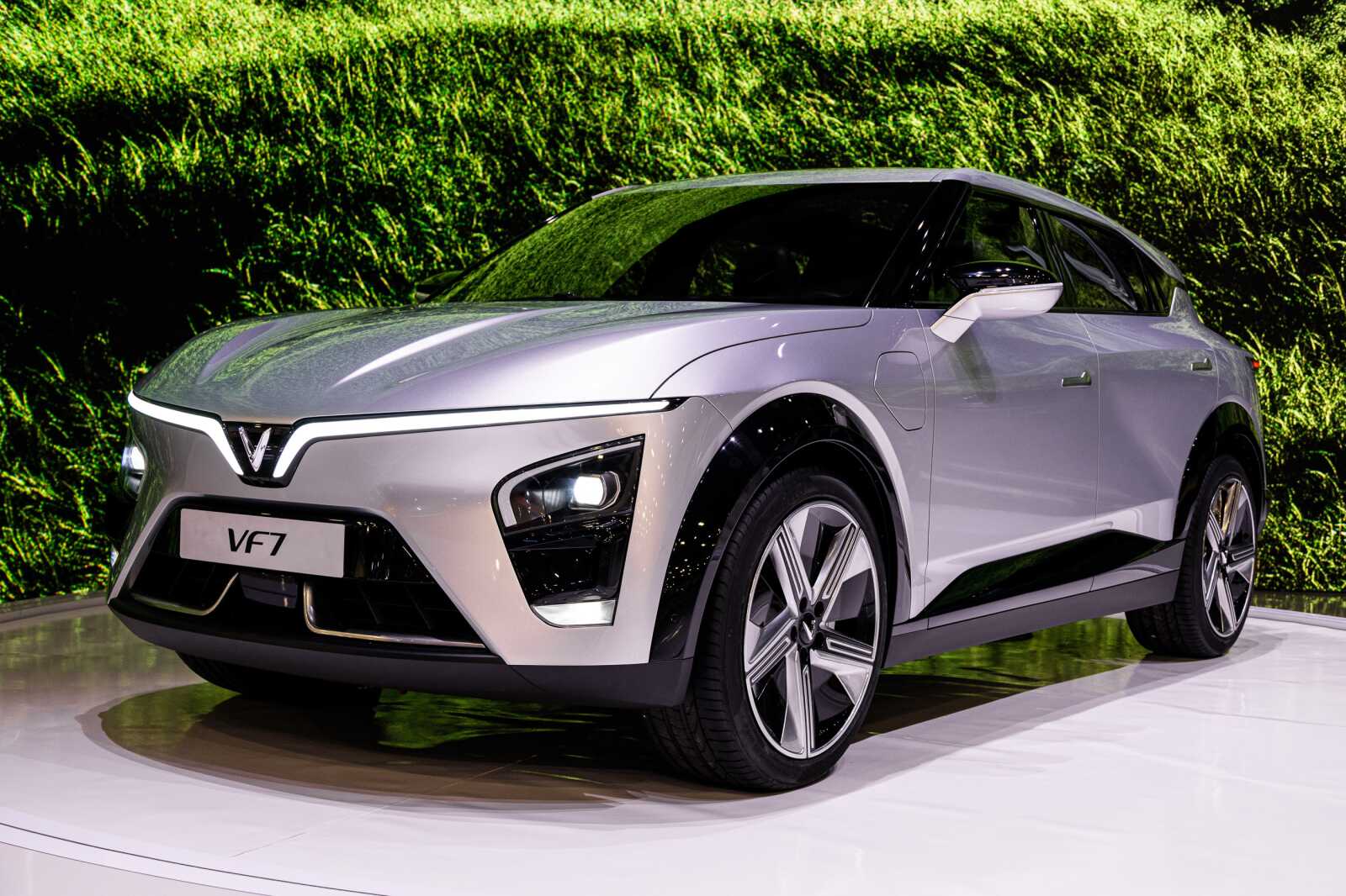 VinFast Wallpapers (49 images) - WallpaperCat