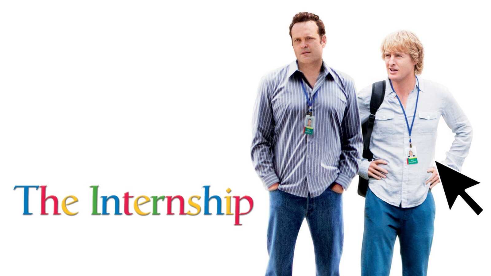 The Internship (Movie) Wallpapers (9 images) - WallpaperCat