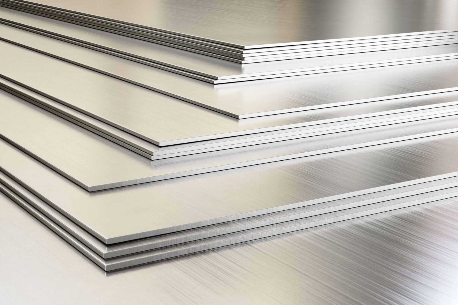 Sheet Metal Wallpapers (16 images) - WallpaperCat