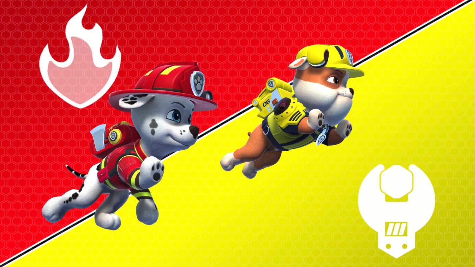 Paw Patrol Wallpapers (54 images) - WallpaperCat