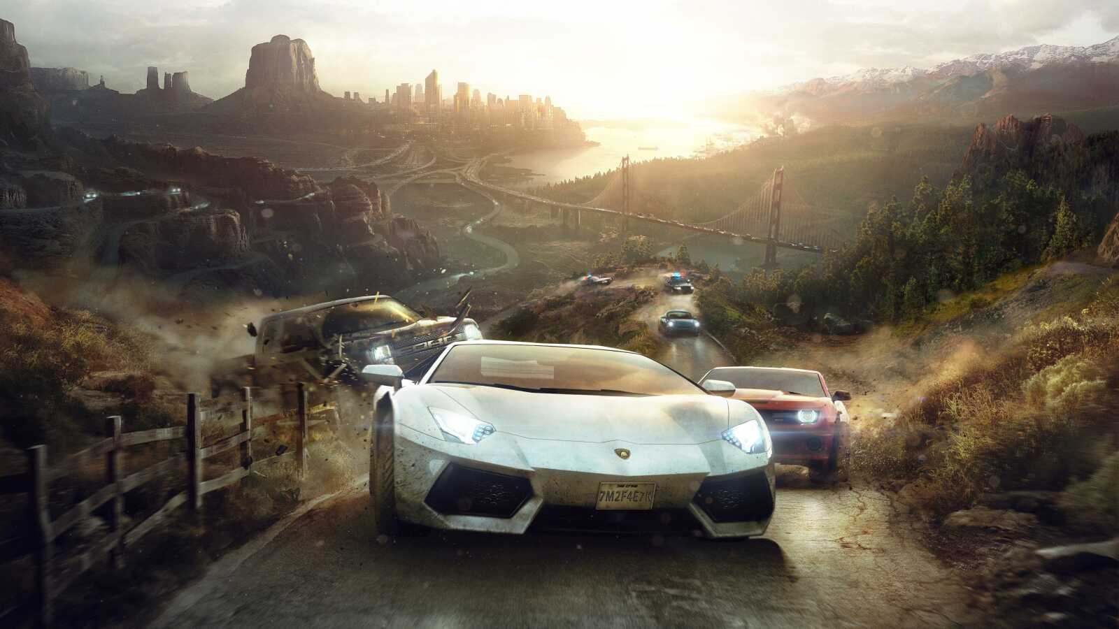 Simulation Game Wallpapers (30 images) - WallpaperCat