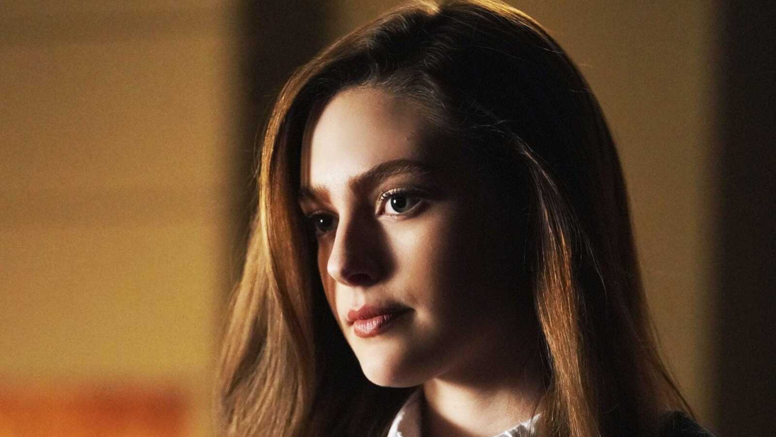 Legacies (TV Series) Wallpapers (46 images) - WallpaperCat