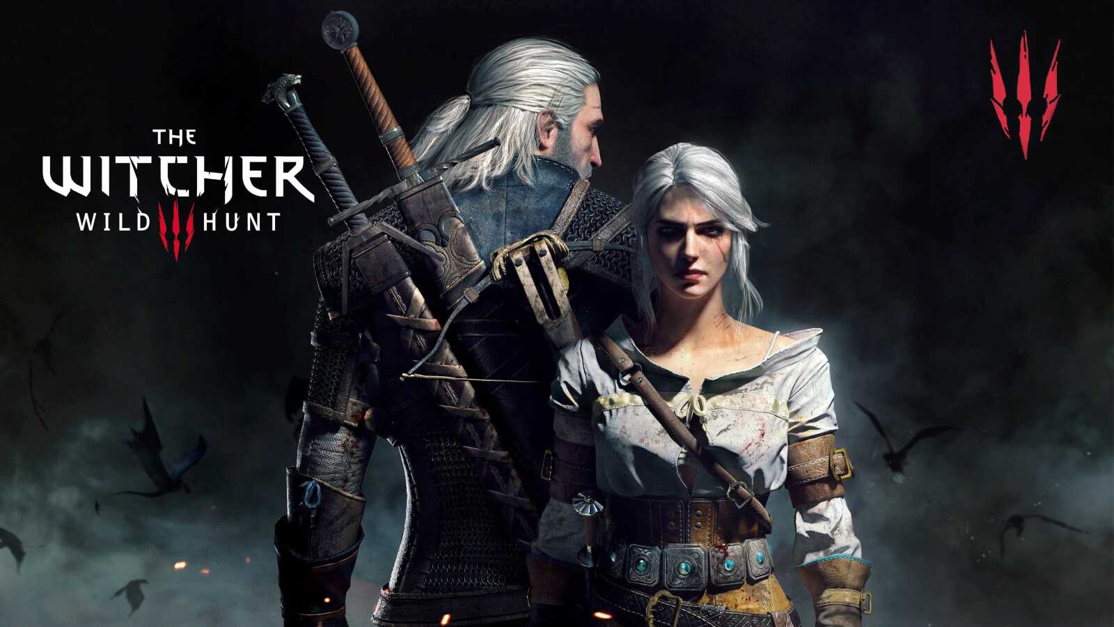 The Witcher (Game) Wallpapers (68 images) - WallpaperCat