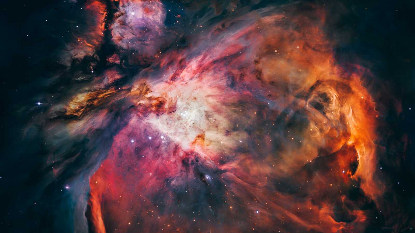 Hubble Wallpapers (55 images) - WallpaperCat