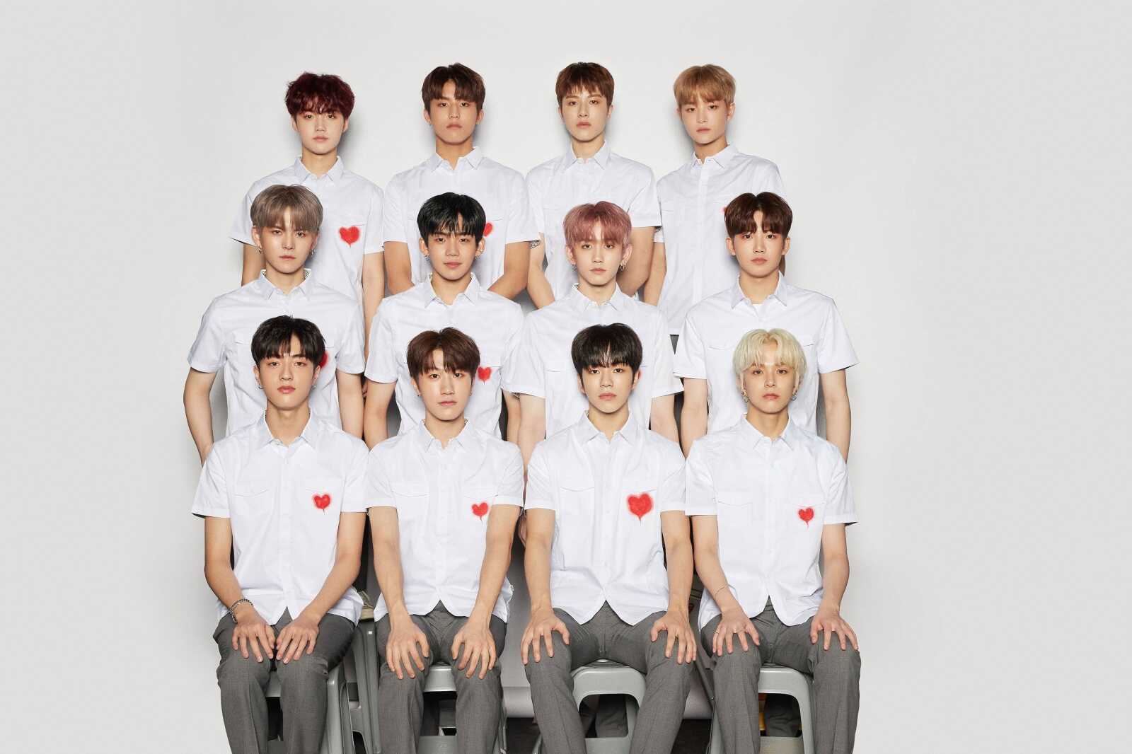 TREASURE (Band) Wallpapers (18 images) - WallpaperCat