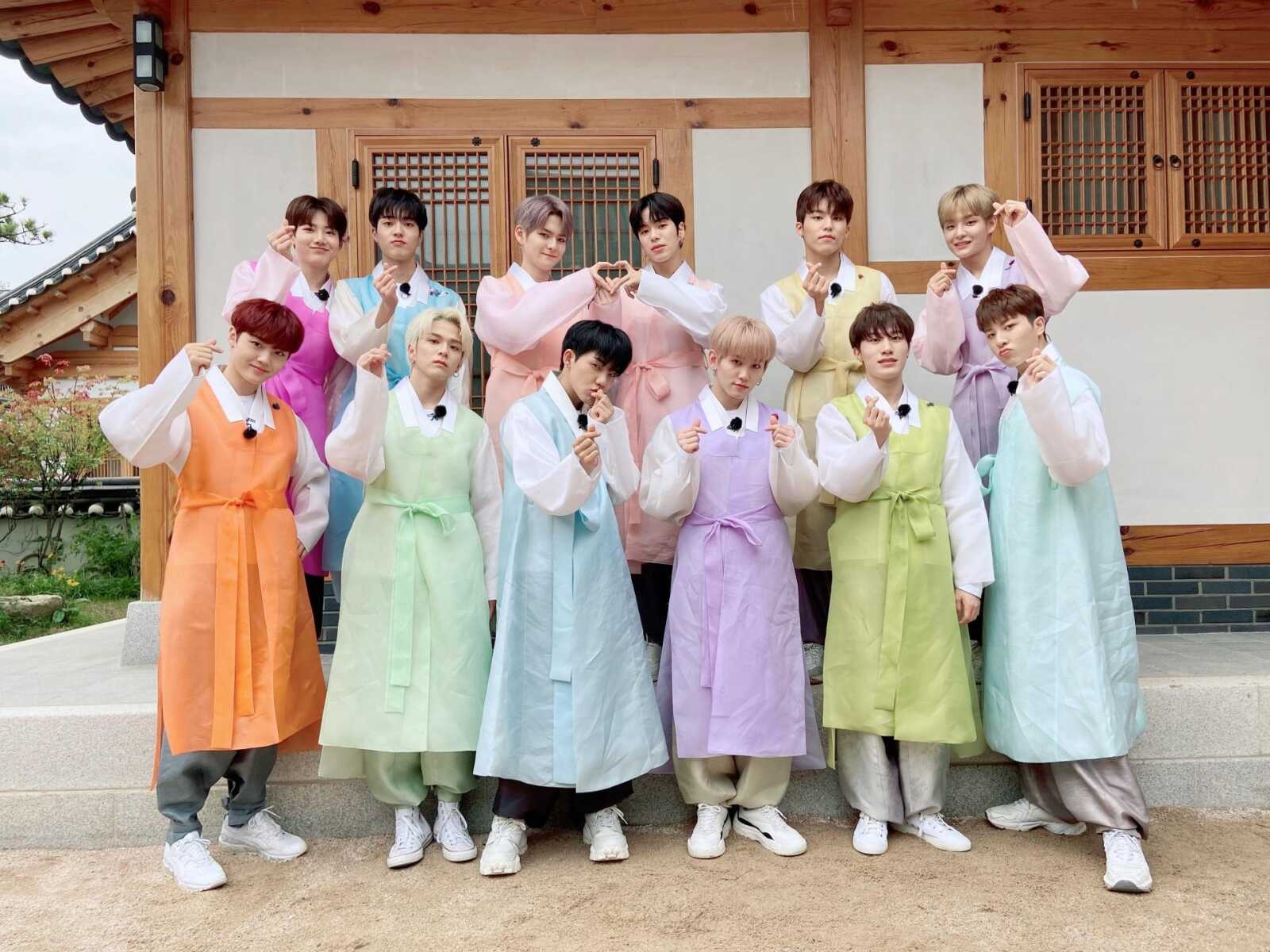 TREASURE (Band) Wallpapers (18 images) - WallpaperCat