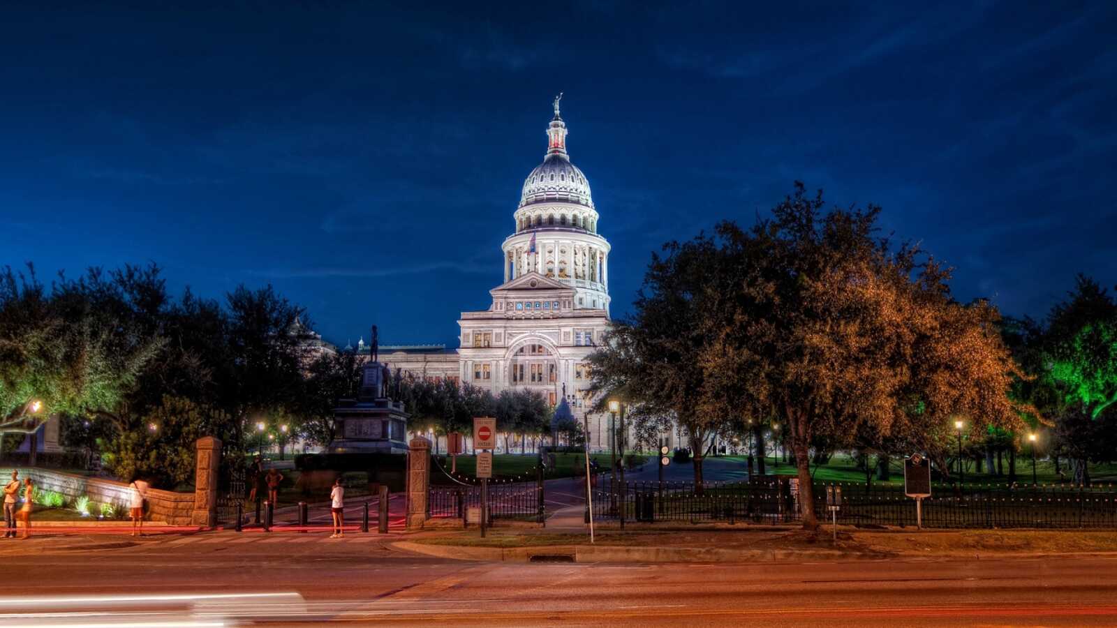 Texas Wallpapers (43 images) - WallpaperCat