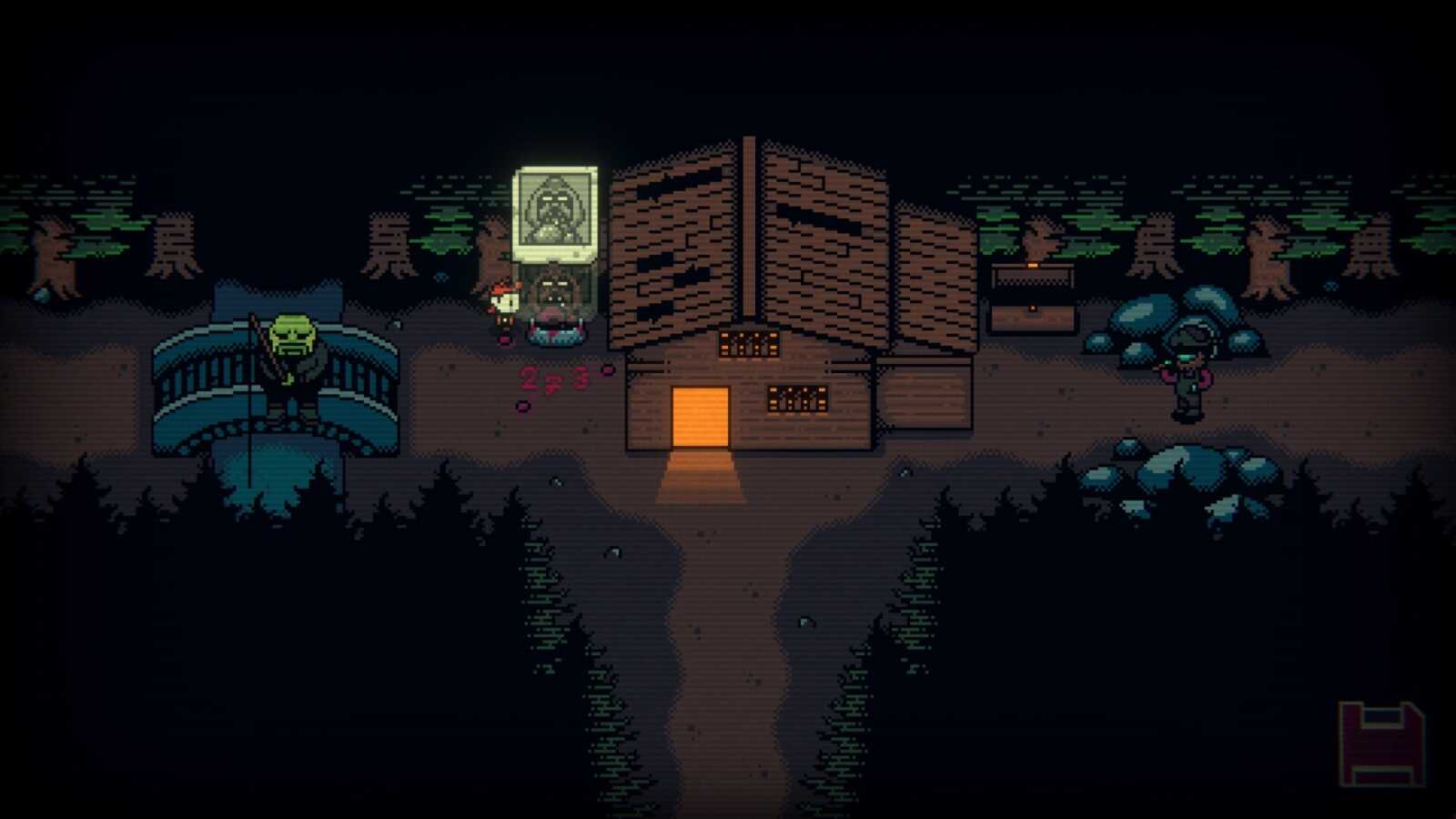 Inscryption (Game) Wallpapers (34 images) - WallpaperCat