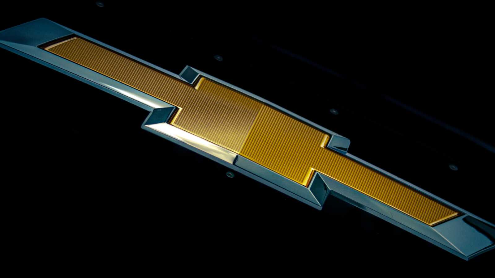 Chevrolet Wallpapers (130 images) - WallpaperCat