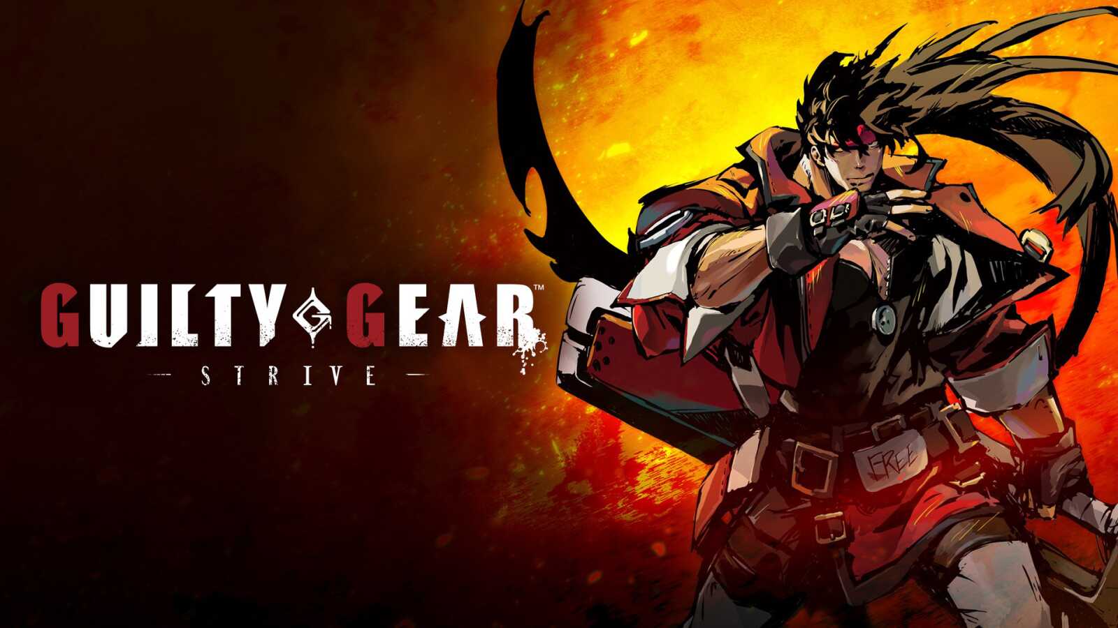 Guilty Gear Wallpapers 30 Images Wallpapercat