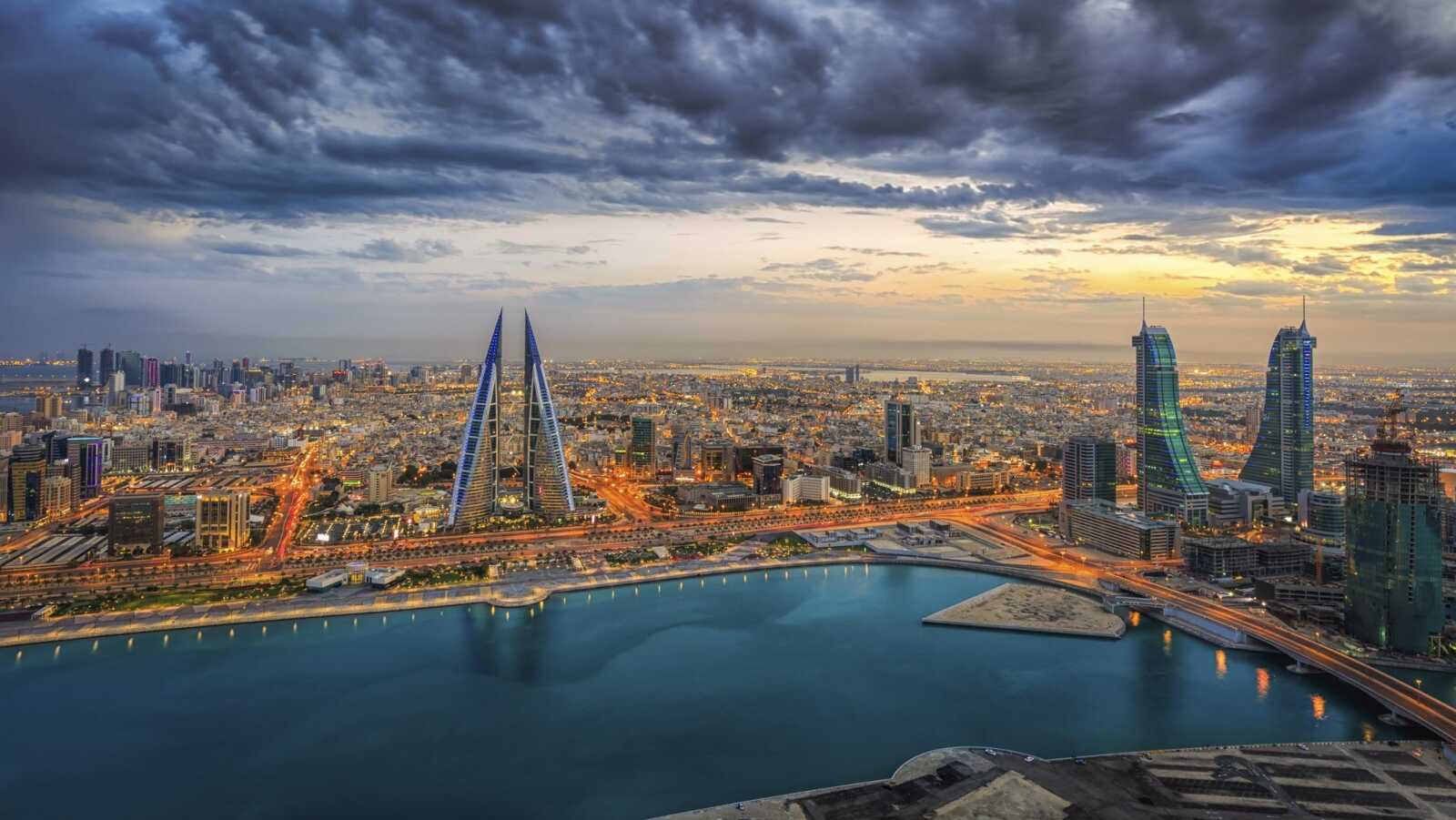 Bahrain Wallpapers (58 images) - WallpaperCat