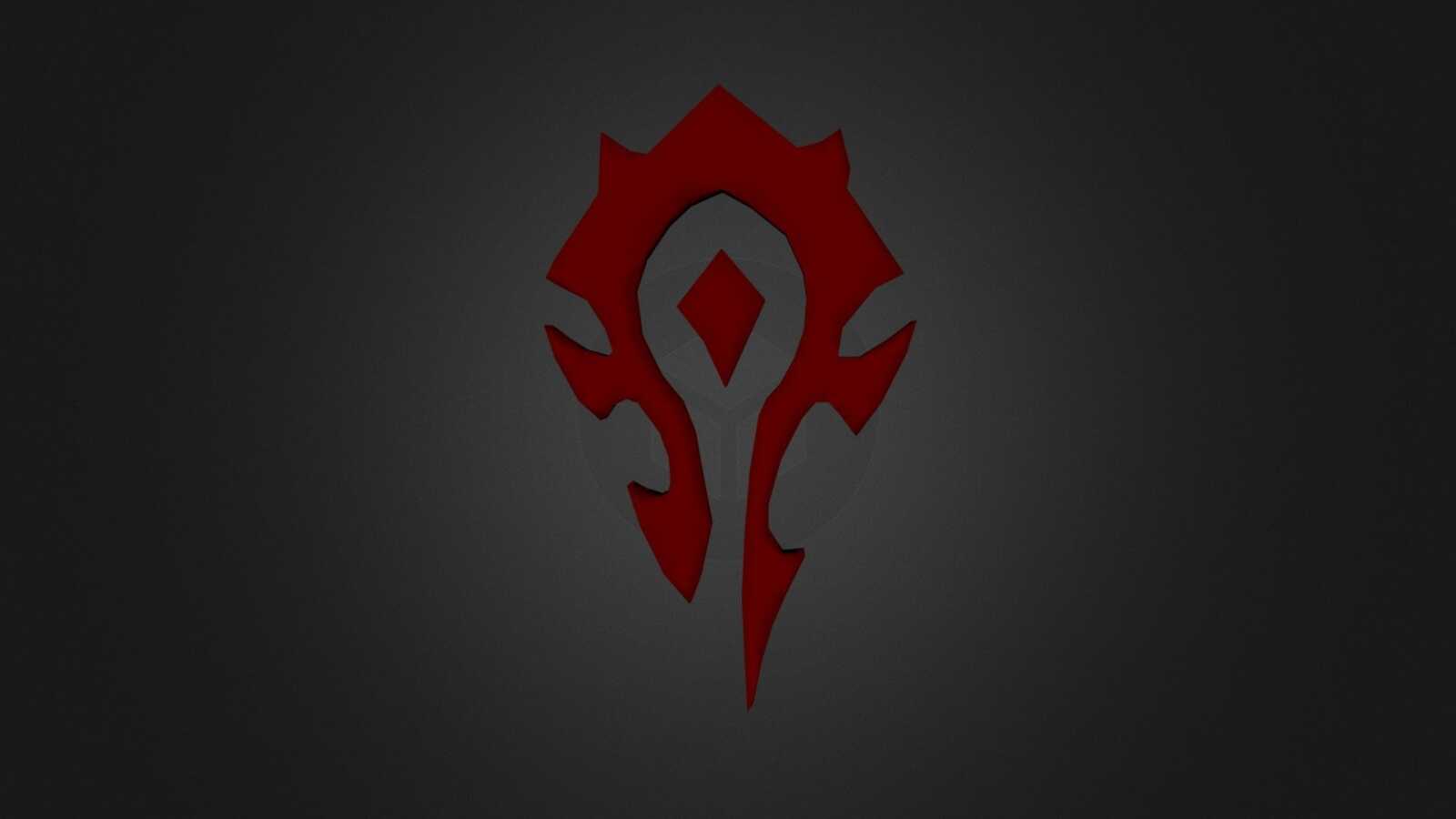 Horde Logo Wallpapers (45 images) - WallpaperCat