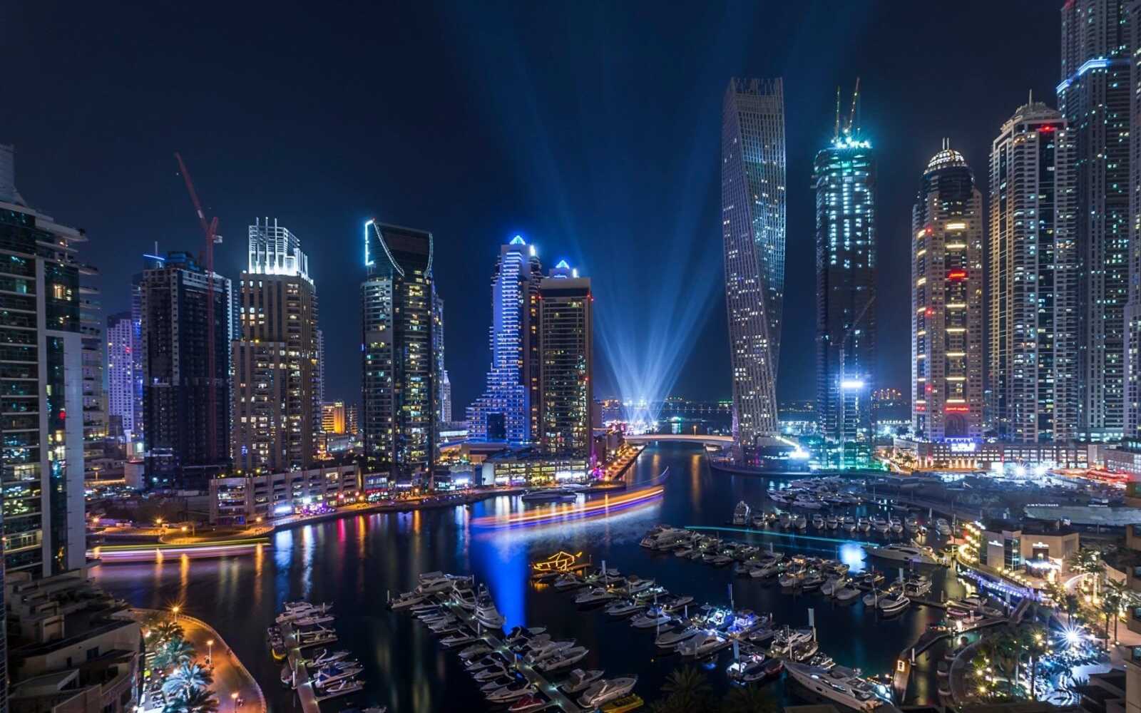 Dubai Wallpapers (48 images) - WallpaperCat