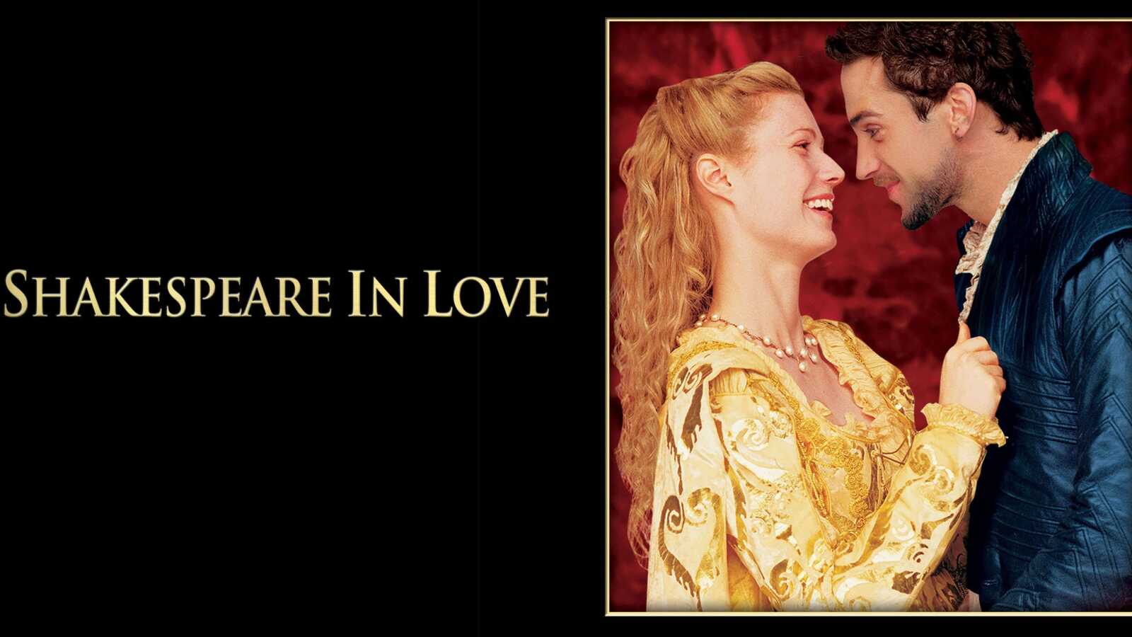 Shakespeare in Love Wallpapers (13 images) - WallpaperCat
