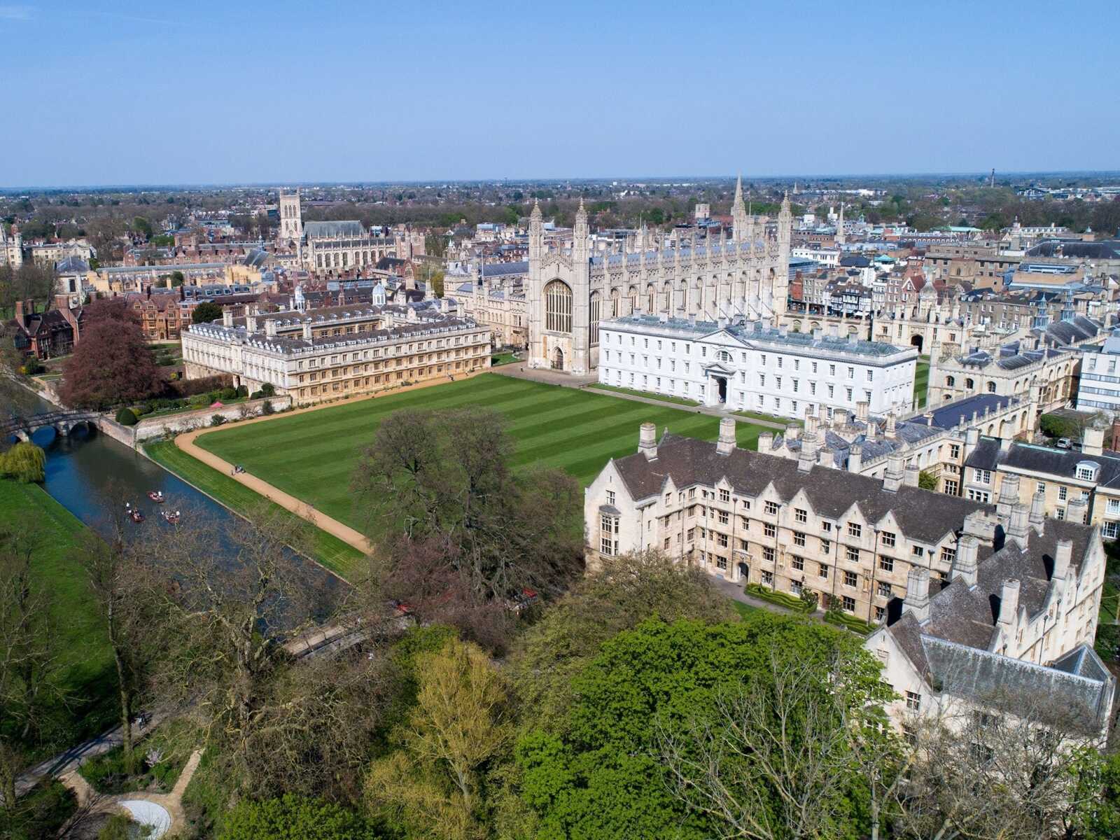 Cambridge University Wallpapers (45 images) - WallpaperCat