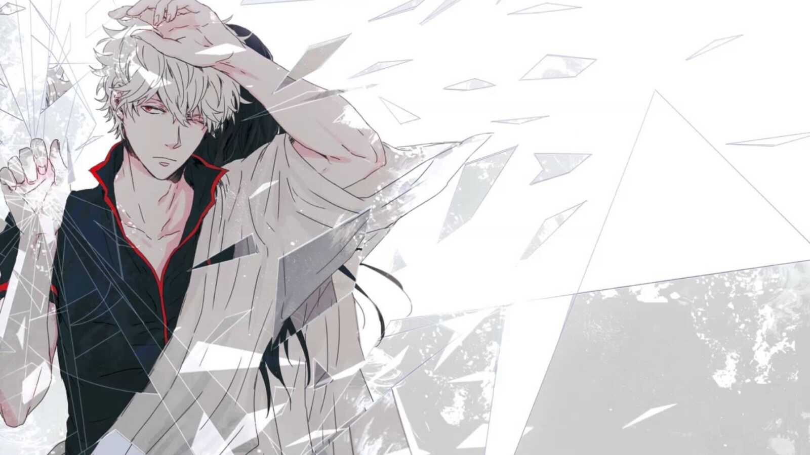 Gintoki Sakata Wallpapers (79 images) - WallpaperCat