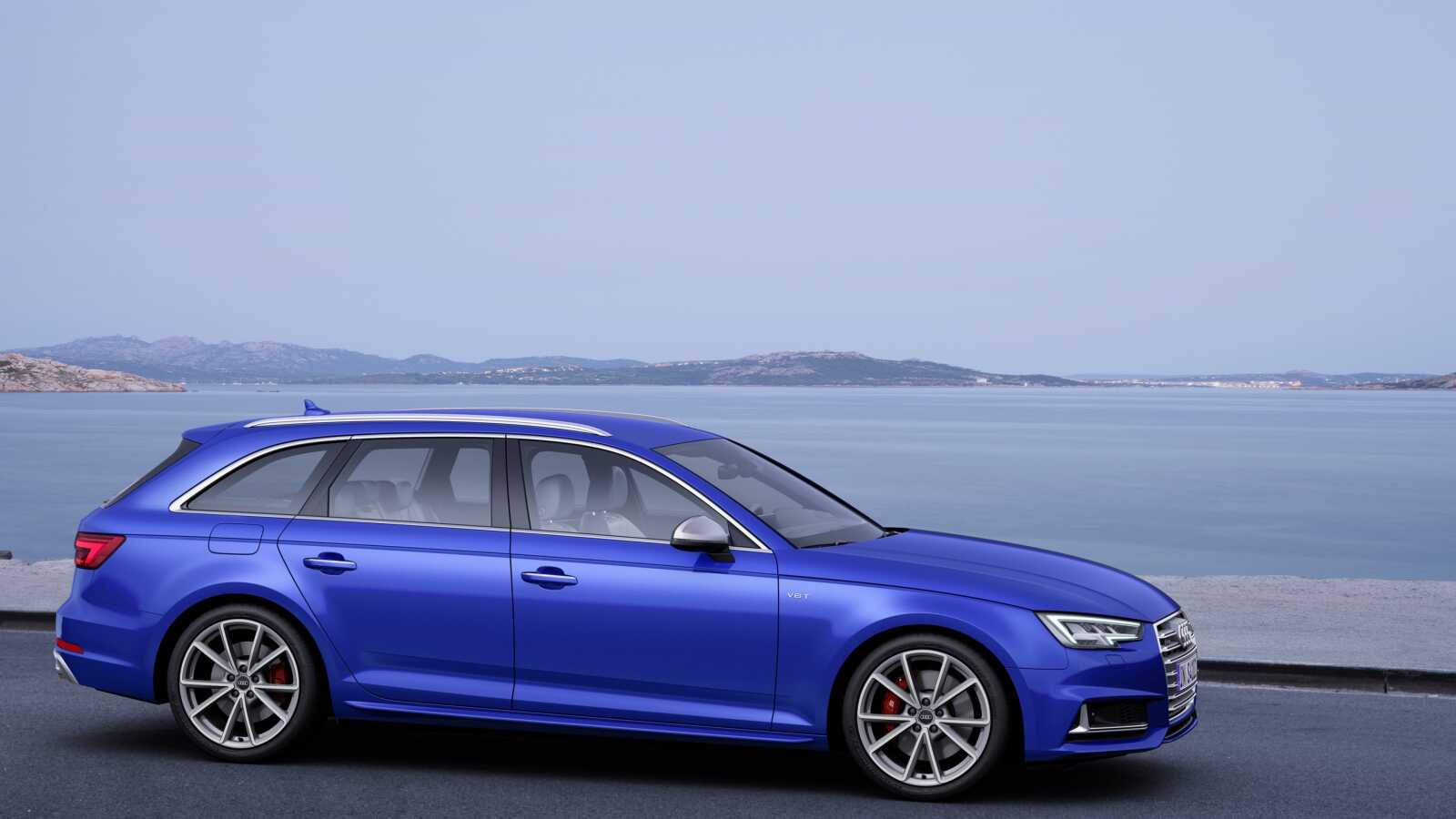 Audi S4 Wallpapers (39 images) - WallpaperCat