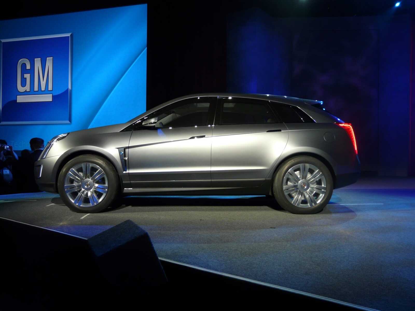 General Motors Wallpapers (62 images) - WallpaperCat