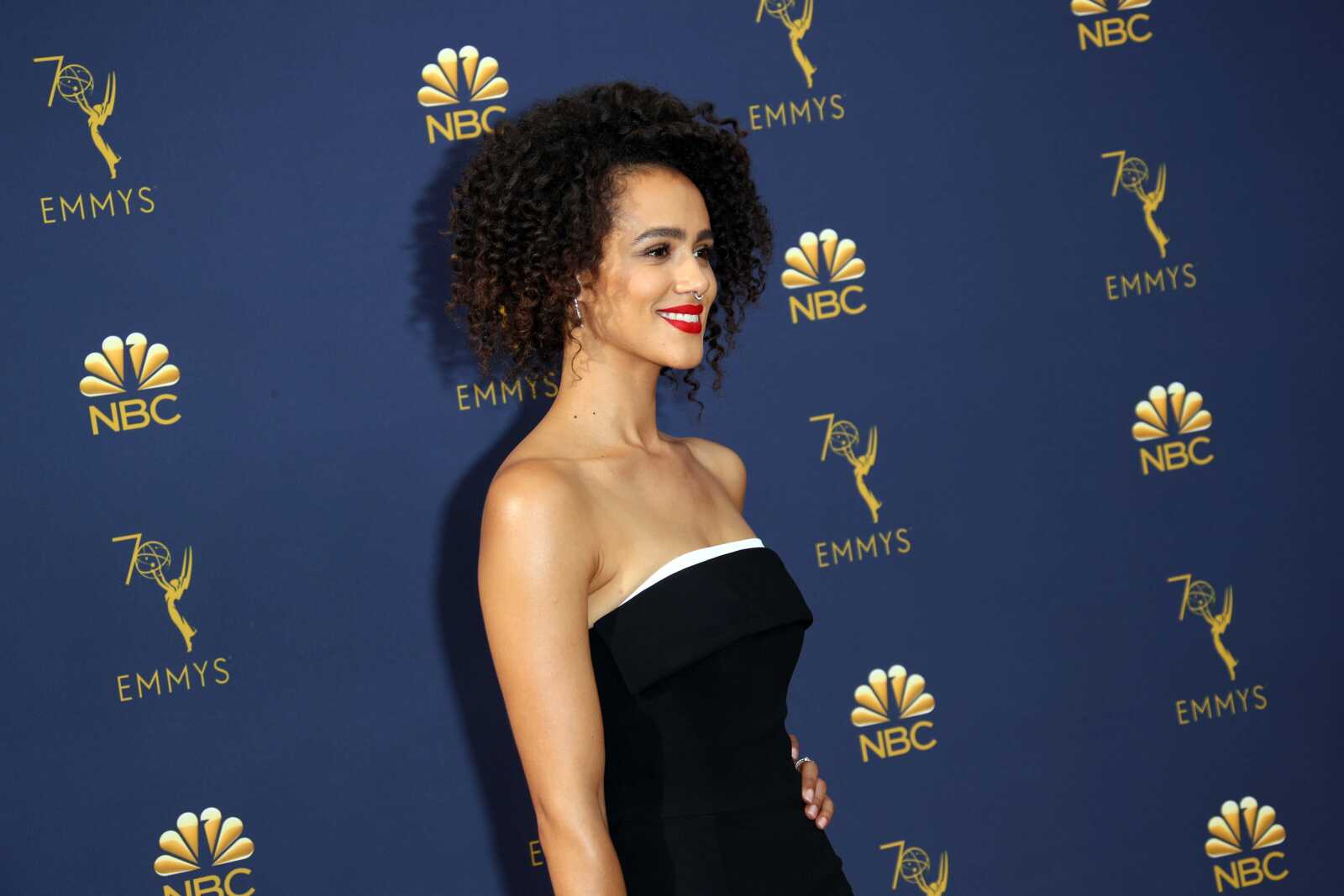 Nathalie Emmanuel Wallpapers (49 images) - WallpaperCat