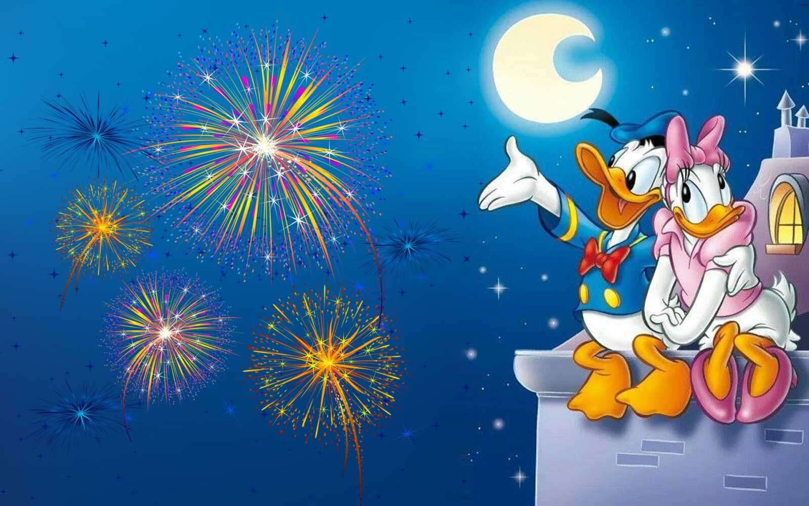 Daisy Duck Wallpapers (27 images) - WallpaperCat