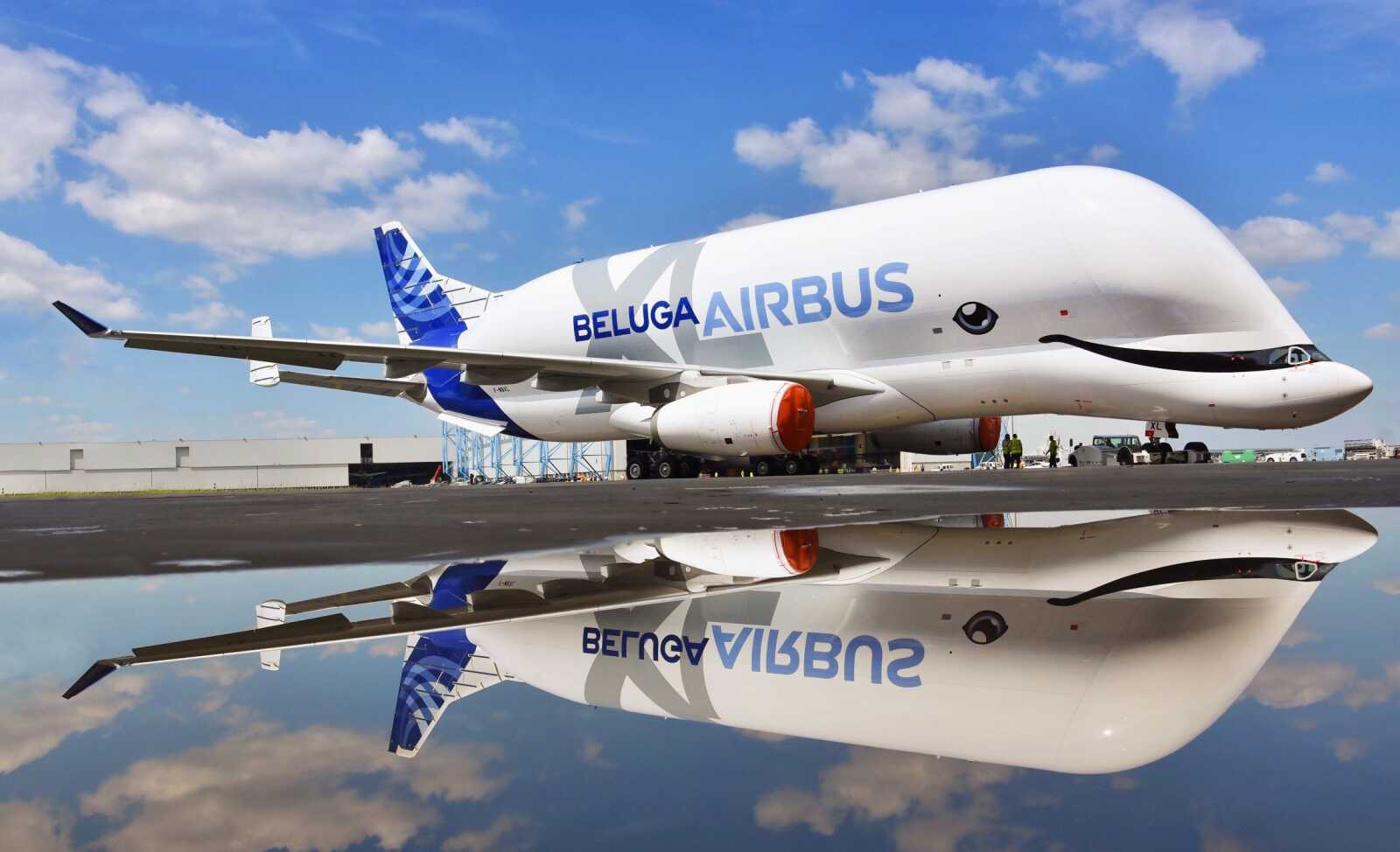 Airbus Wallpapers (53 images) - WallpaperCat