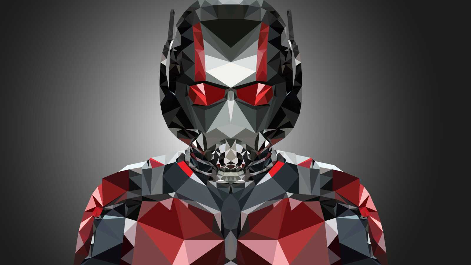 Ant-Man Wallpapers (40 images) - WallpaperCat