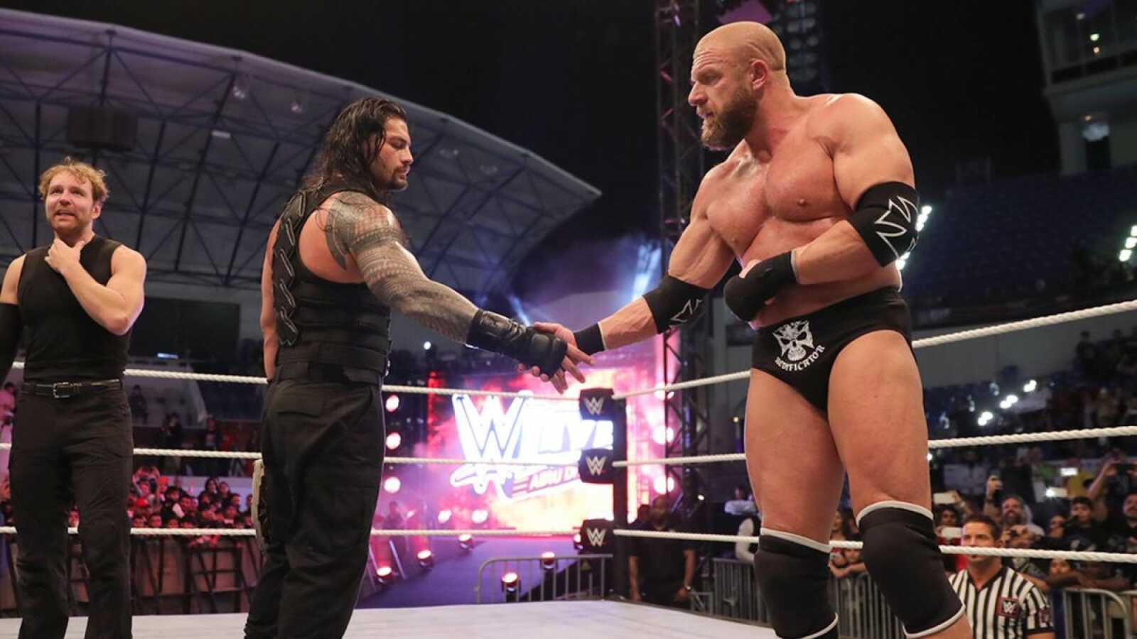 HHH Wallpapers (18 images) - WallpaperCat