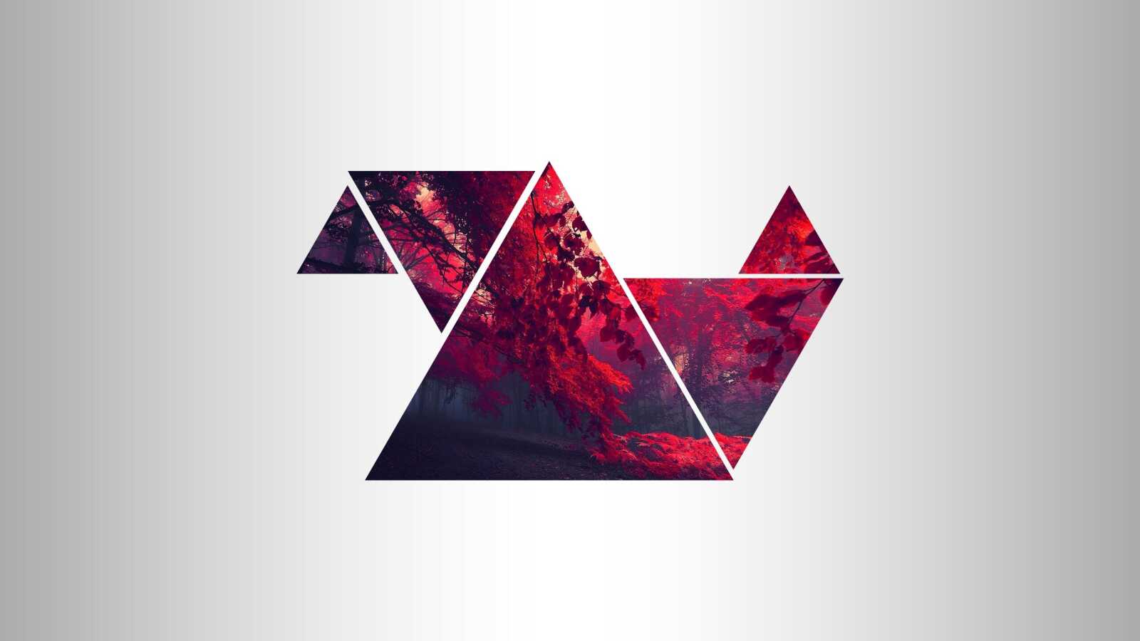 Triangle Wallpapers (138 images) - WallpaperCat