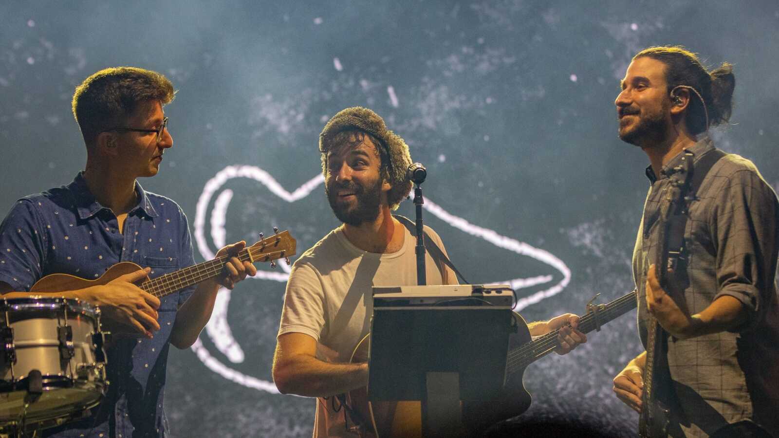 AJR (Band) Wallpapers (28 images) - WallpaperCat