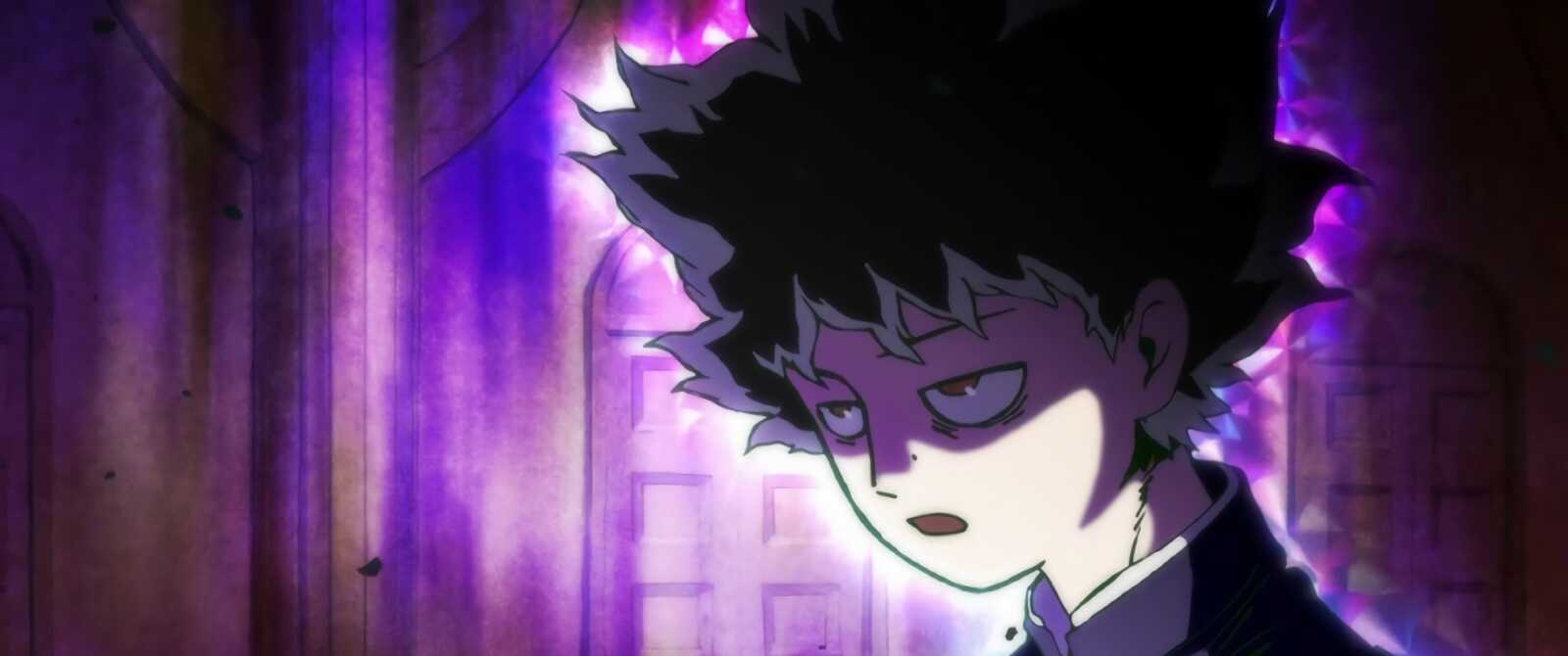 Mob Psycho 100 Wallpapers (29 images) - WallpaperCat