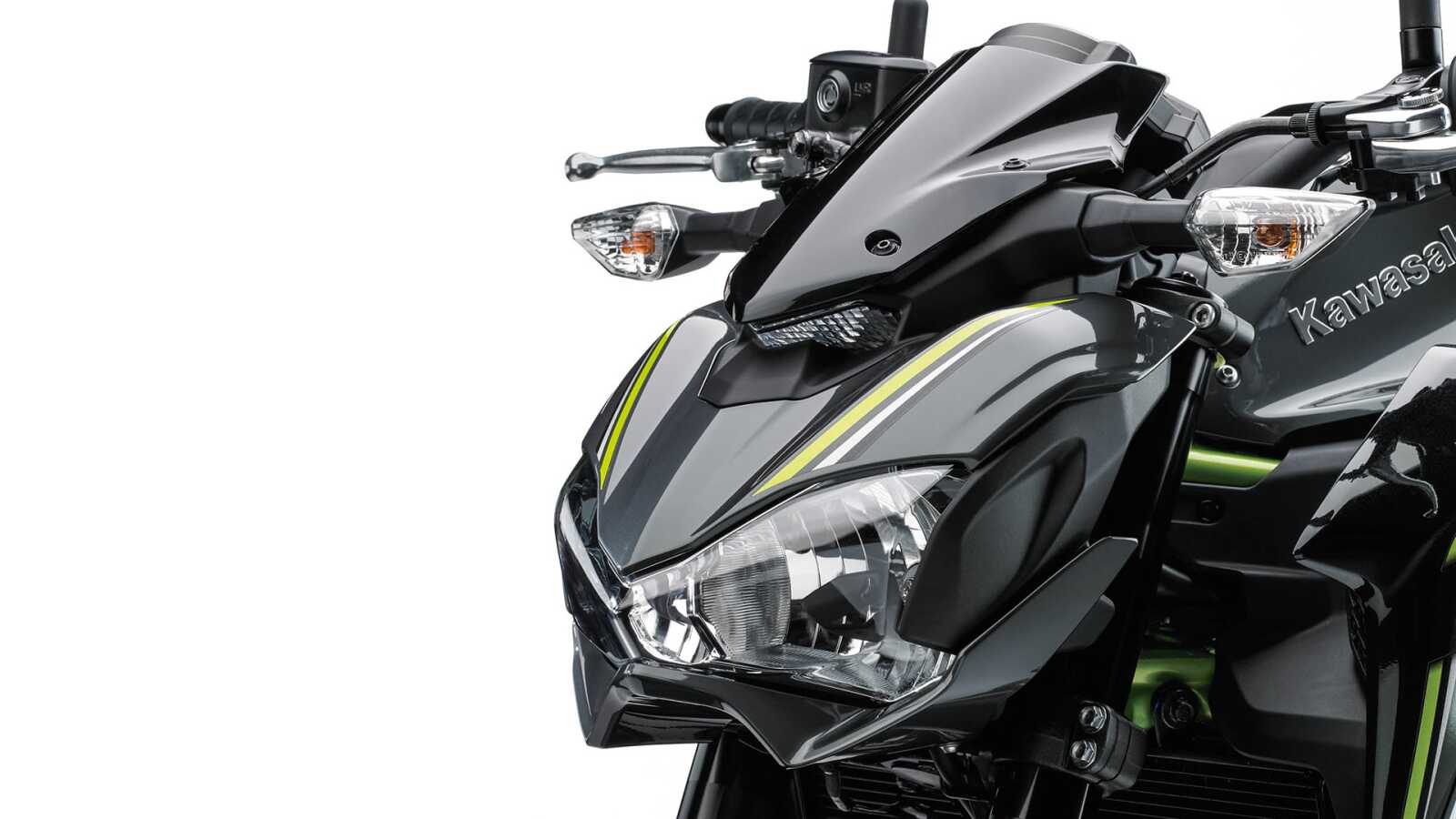 Kawasaki Z900 Wallpapers (24 images) - WallpaperCat