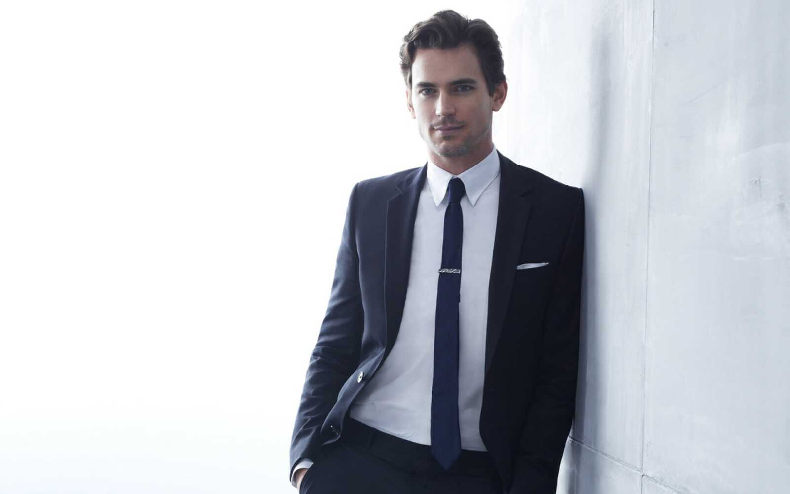 Matthew Bomer Wallpapers (38 images) - WallpaperCat