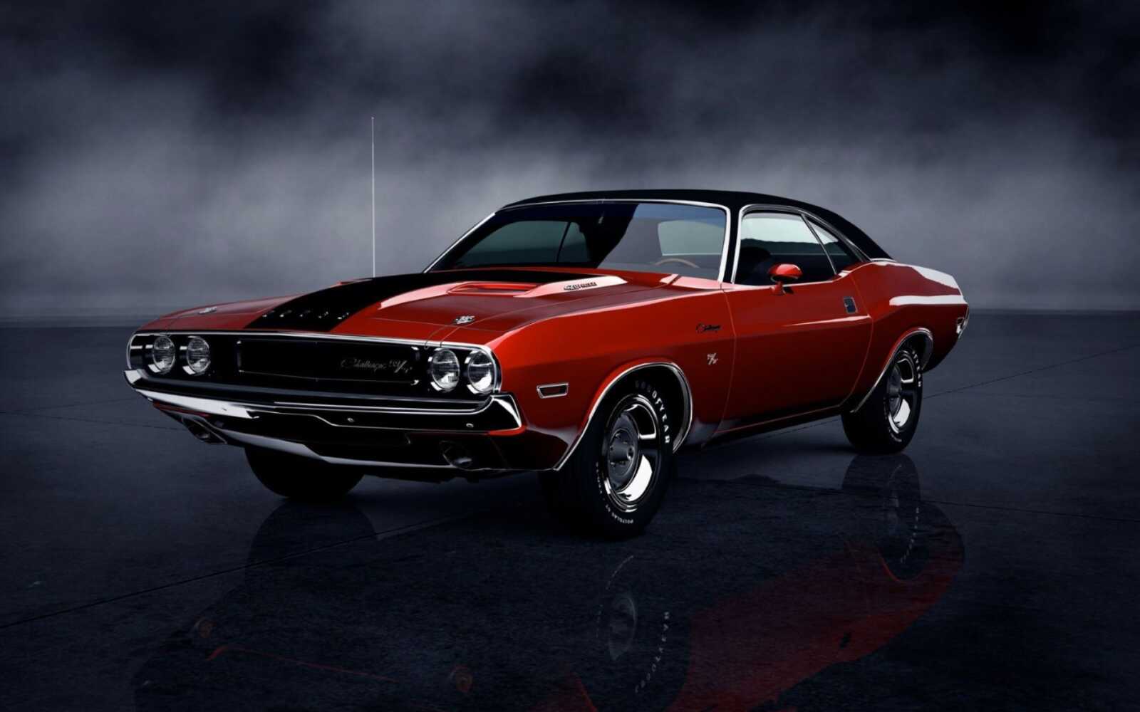 Dodge Wallpapers (66 images) - WallpaperCat
