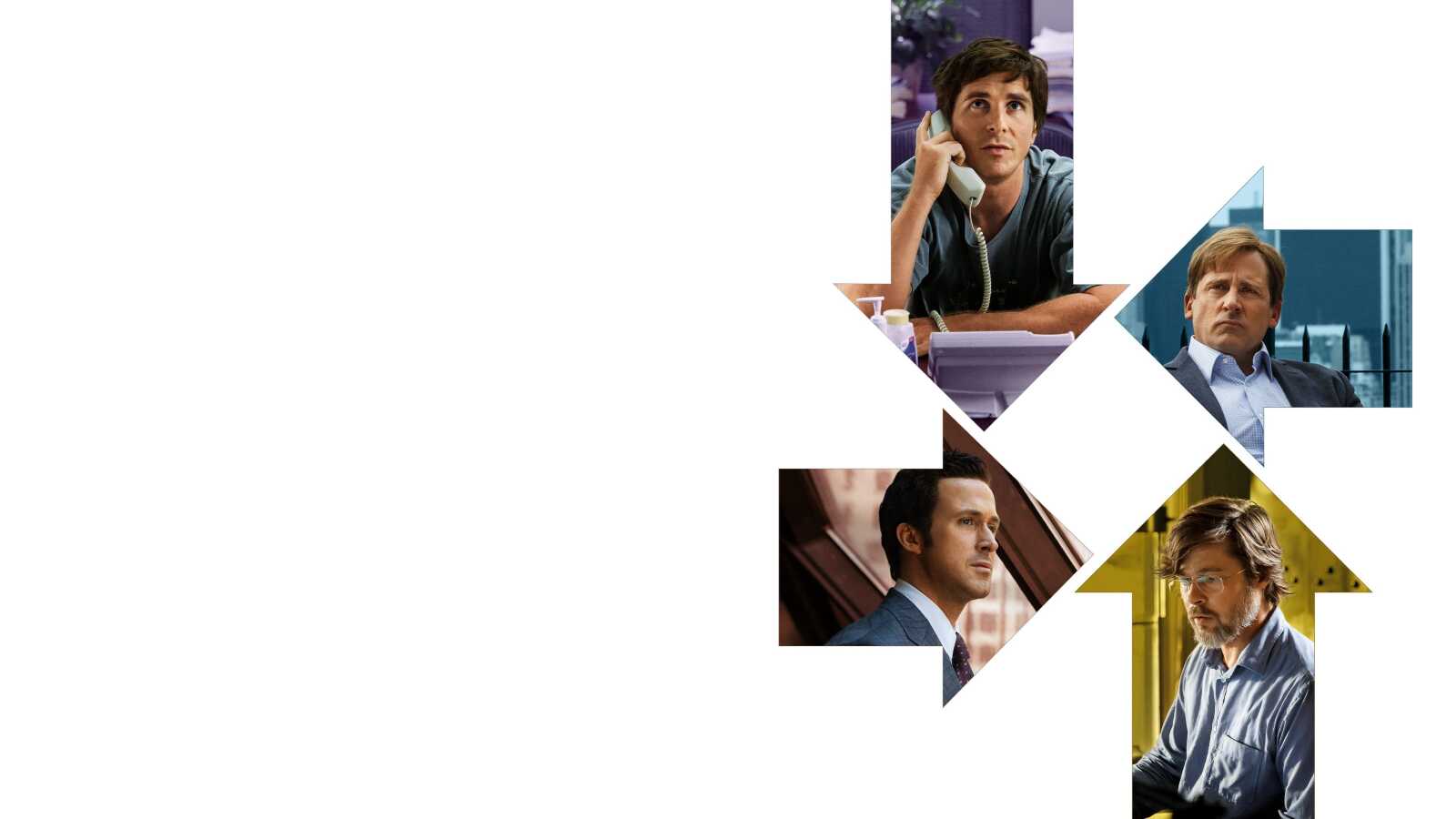 The Big Short Wallpapers (28 images) - WallpaperCat