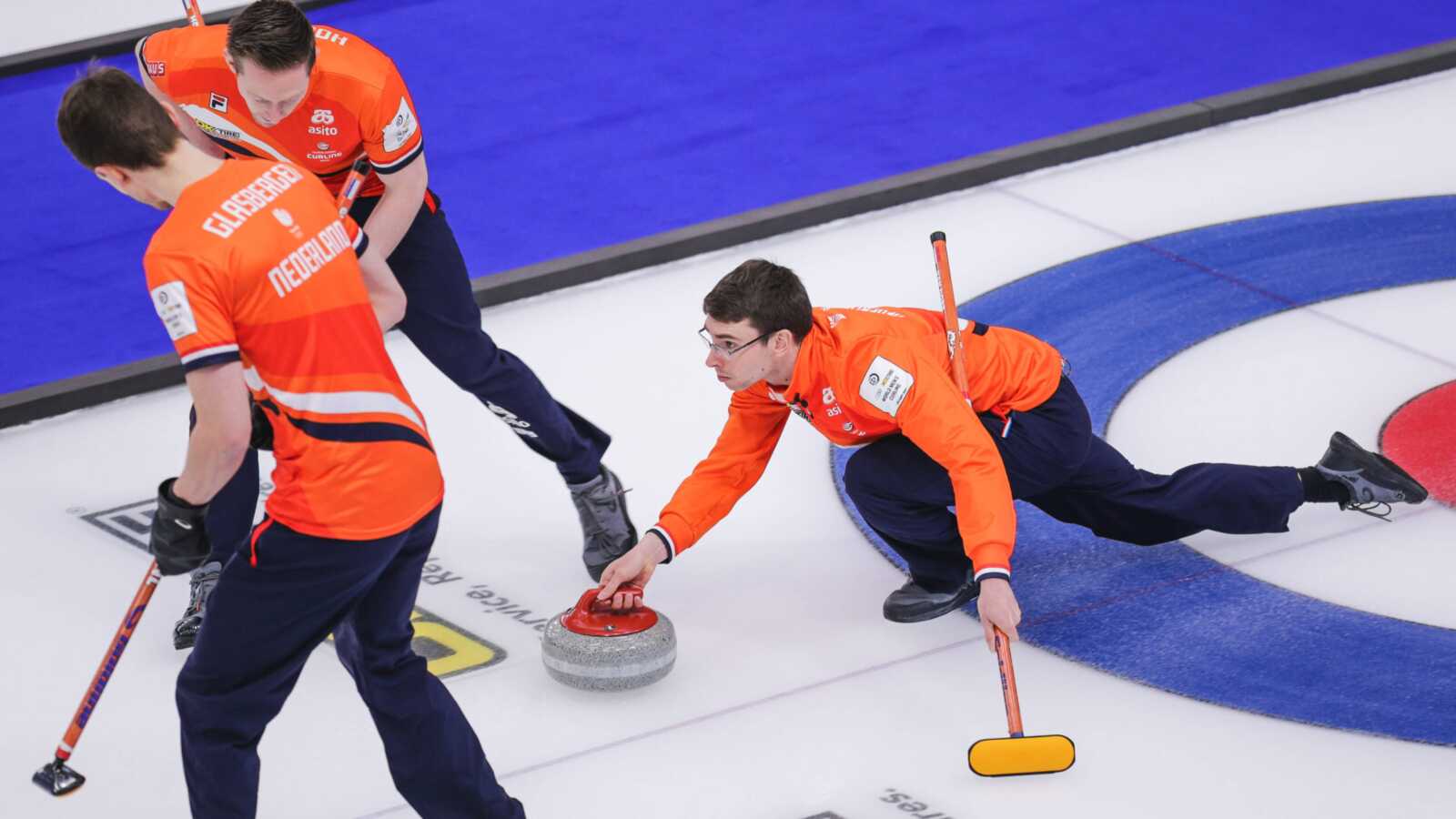 Curling Wallpapers (64 images) - WallpaperCat