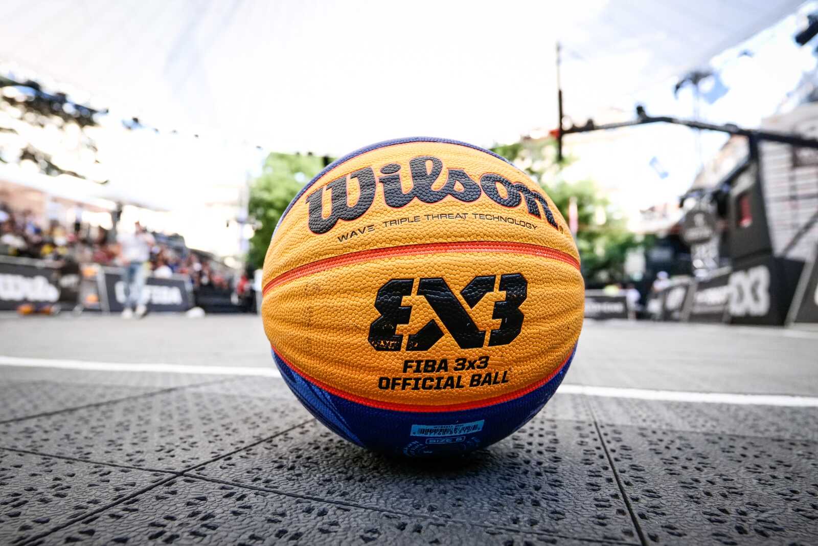 3x3 Basketball Wallpapers (32 images) - WallpaperCat