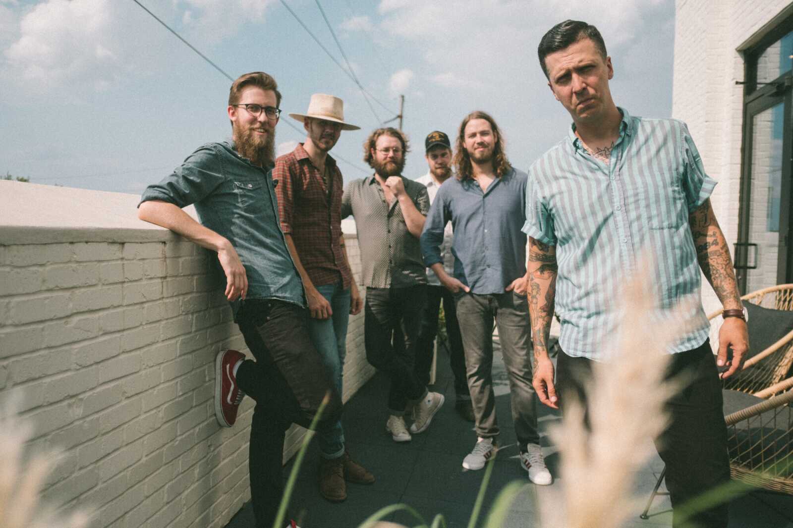 American Aquarium (Band) Wallpapers (14 images) - WallpaperCat