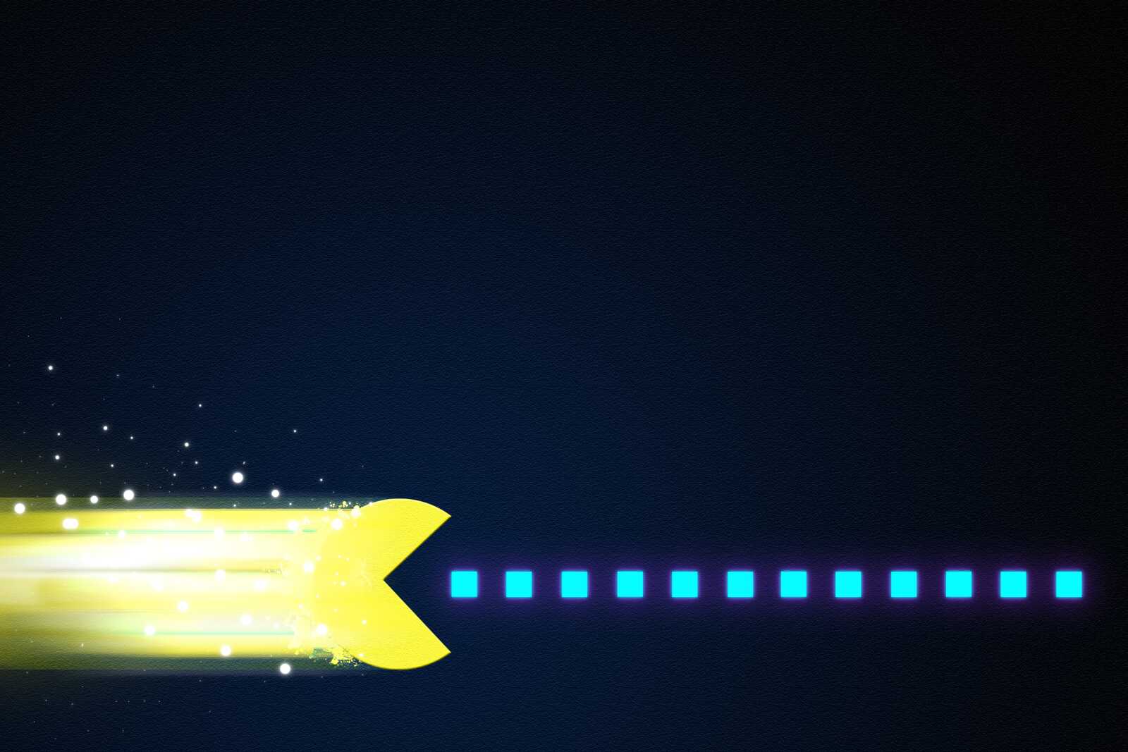 Pac-Man Wallpapers (25 images) - WallpaperCat