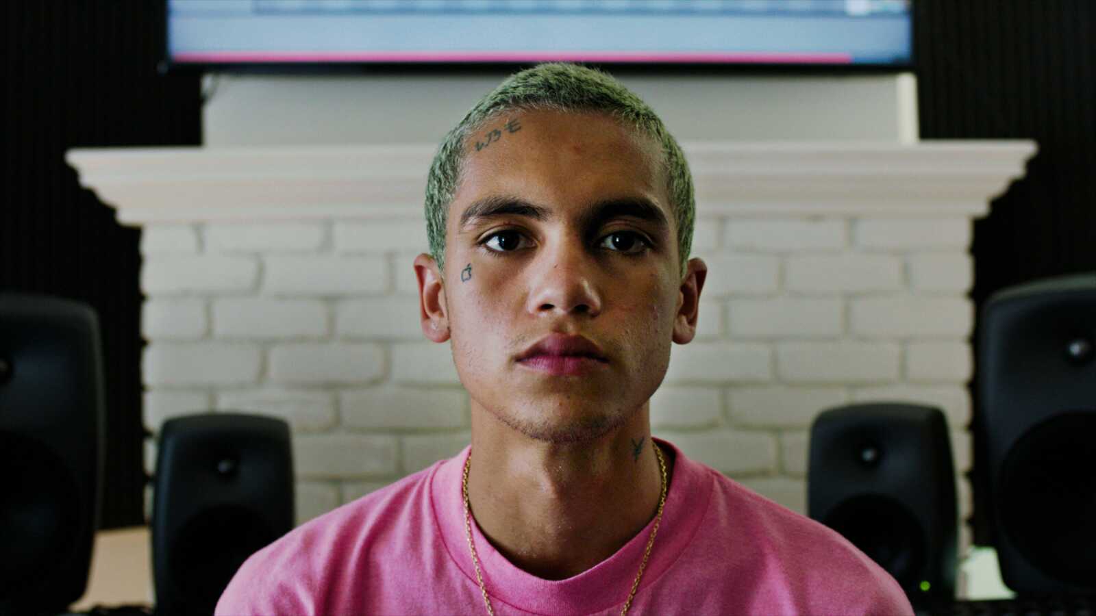 Dominic Fike Wallpapers (29 images) - WallpaperCat
