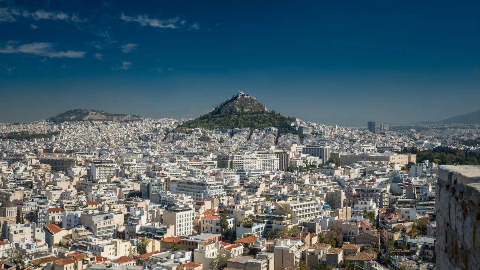 Athens Wallpapers (44 images) - WallpaperCat