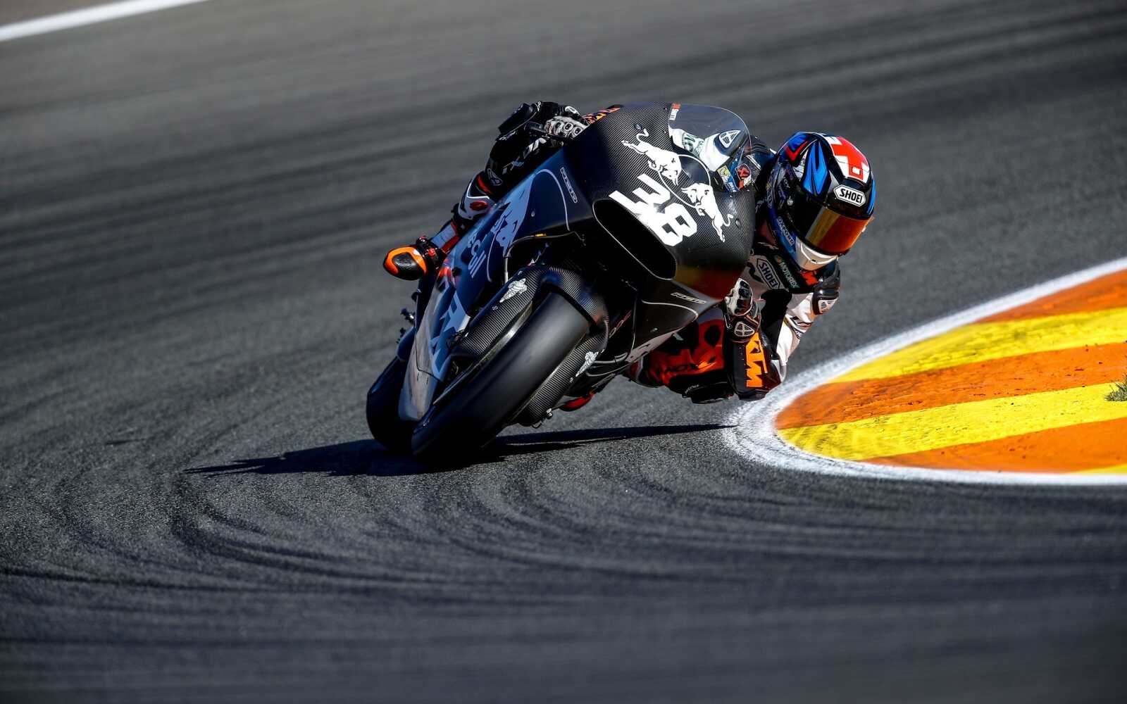 Motorcycle Racing Wallpapers (55 images) - WallpaperCat