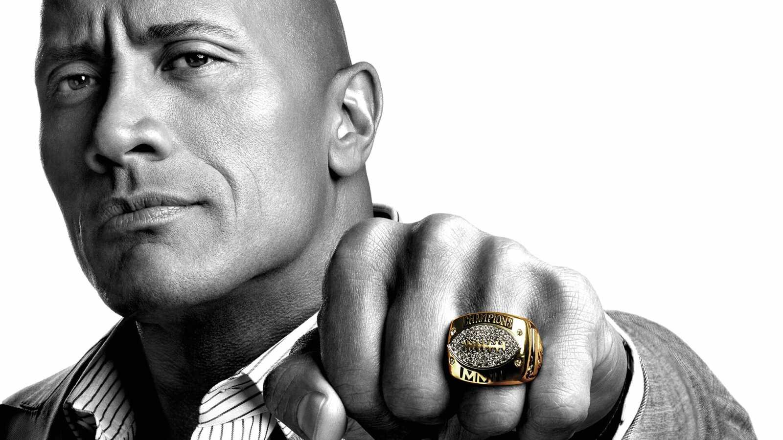 Dwayne Johnson Wallpapers (61 images) - WallpaperCat