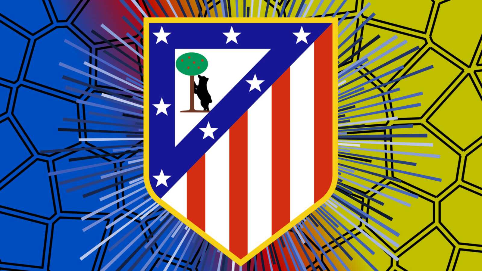 Atletico Madrid Wallpapers (43 images) - WallpaperCat