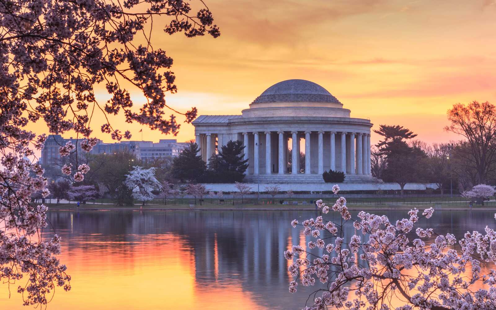 Washington, D.C. Wallpapers (35 images) - WallpaperCat