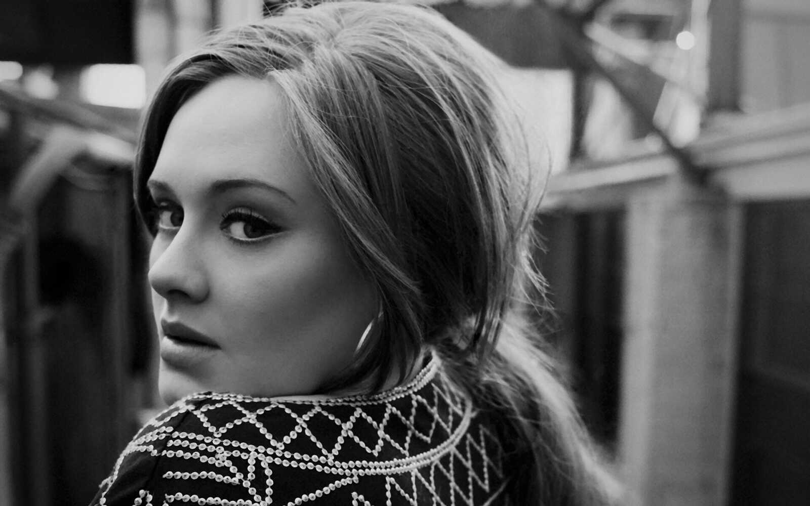 Adele Wallpapers (60 images) - WallpaperCat