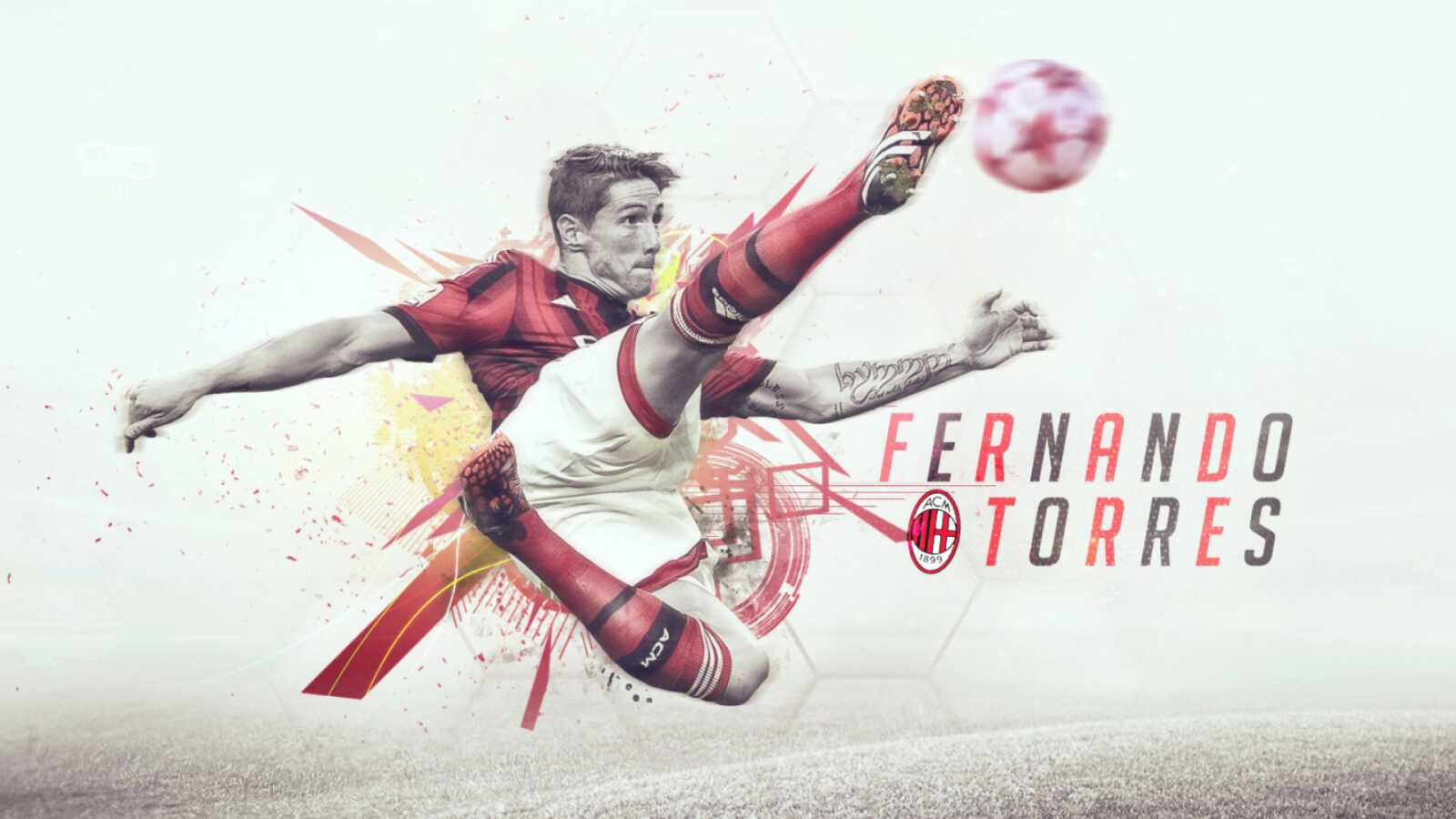 Fernando Torres Wallpapers (48 images) - WallpaperCat