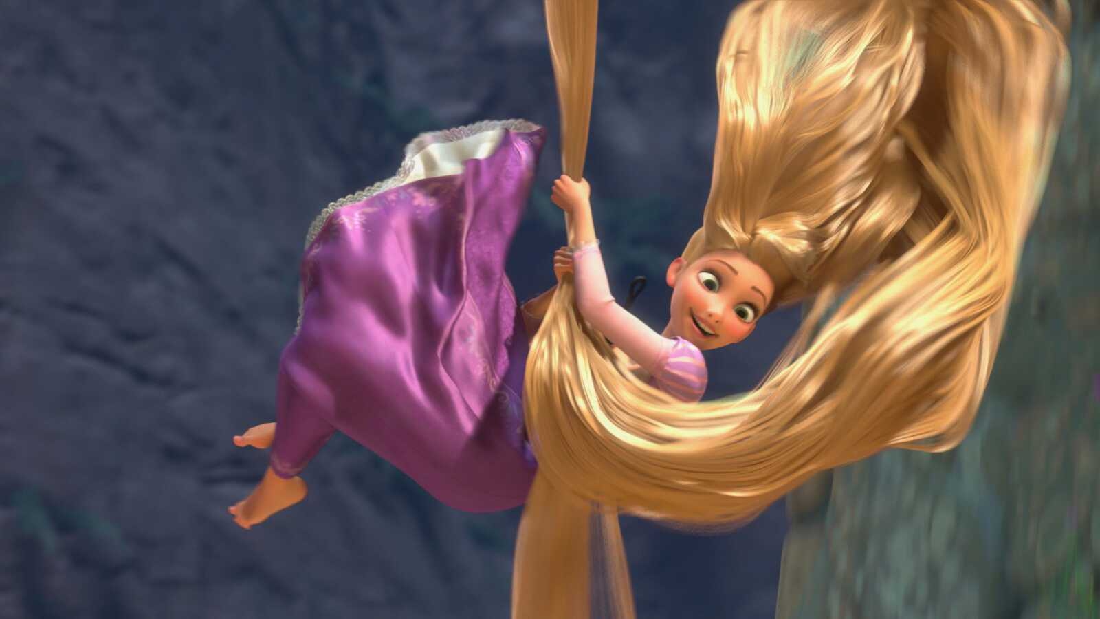 Rapunzel Wallpapers (57 images) - WallpaperCat