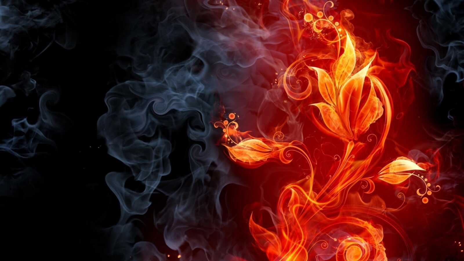 Fire Wallpapers (69 images) - WallpaperCat